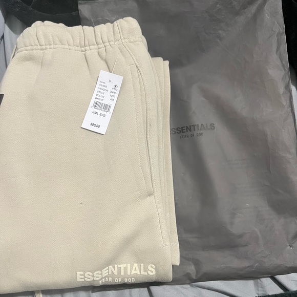Essentials | Other | Essentials Fear Of God | Poshmark